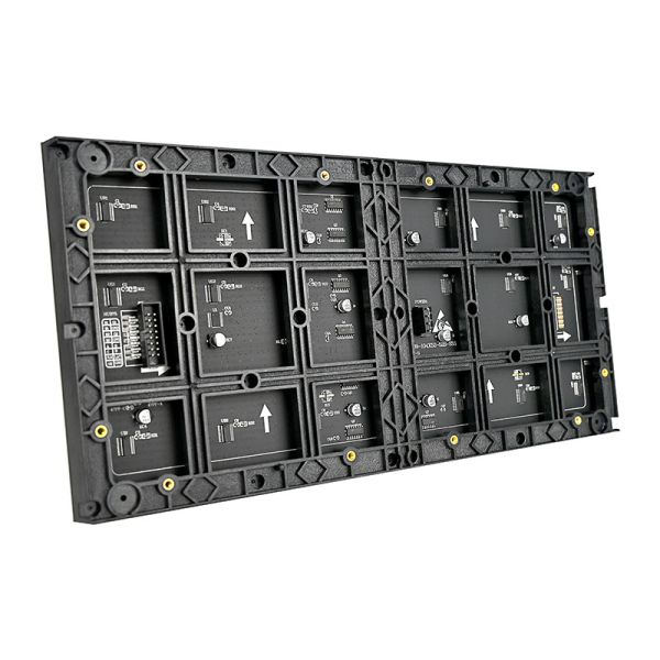 Quality P3.076 Indoor Led Display Screen Versatile High Brightness With Color Accuracy for sale