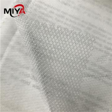 Quality Footwear Ouble Sided 70gsm Hot Melt Adhesive Web for sale