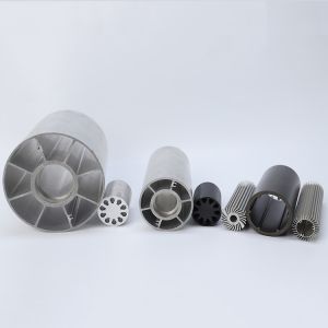Quality Extrusion Aluminum Profiles for sale