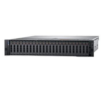 Quality 192TB Storages Server DELL EMC Poweredge R740xd 2U Rack Server for sale