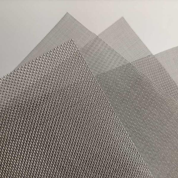 Quality Stainless Steel 90x60 Mesh Super Wide Wire Mesh Screen For Paper Making for sale