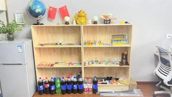 China Factory - Hangzhou Jizhen Technology Co., Ltd.