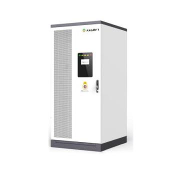 Quality Commercial Microgrid Containerised Battery Storage Solar System Large Inverters for sale