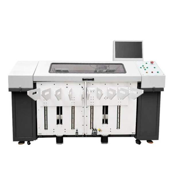 Quality Automatic CCD Guide Hole Drilling Machine for Rigid PCB for sale