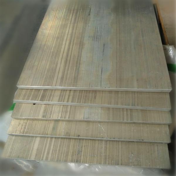Quality AZ91D Magnesium Alloy Metal Sheet Magnesium Plate for sale