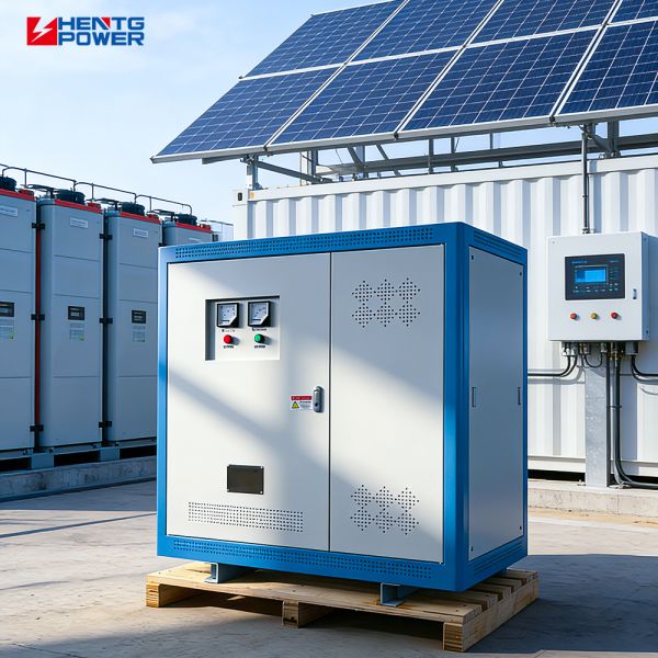 Quality High Quality SG-80KVA 400/400V Three-Phase Isolation Dry Type Transformer Factory Price for sale