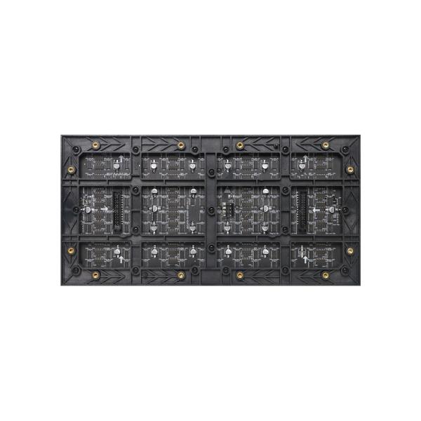 Quality Indoor Digital Signage Module CAILIANG 1.25mm 4K LED Display Modular Panel for sale