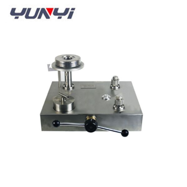 Quality Economic Digital Pressure Gauge Calibration Equipment For Industry for sale