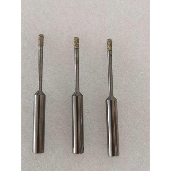 Quality Electroplated Internal D140/170 Diamond Grinding Head for sale