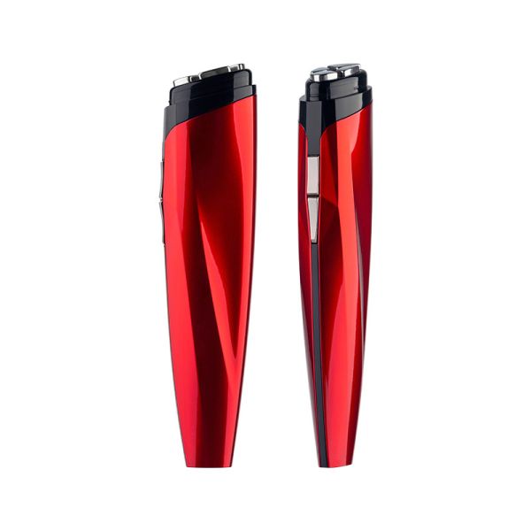 Quality 4 In 1 Portable Eye Beauty Machine Wrinkle Remover Ionic Magic Eye Wand for sale