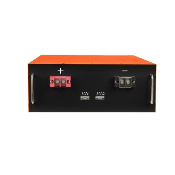 Quality 48v 100ah Telecom Lithium Battery 3KW 5KW Mppt Solar Inverter for sale