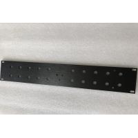 Quality Aluminum Laser Carving Plate 0.1mm Tolerance 3.0mm Thickness for sale
