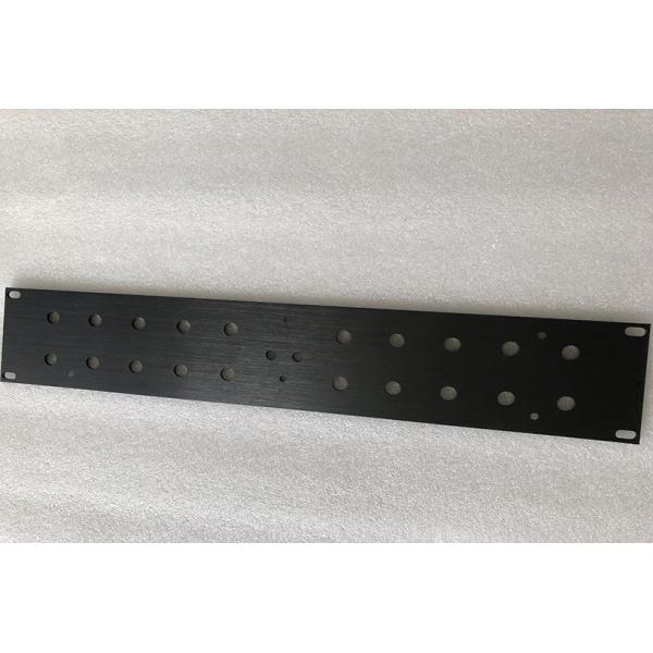 Quality Aluminum Laser Carving Plate 0.1mm Tolerance 3.0mm Thickness for sale