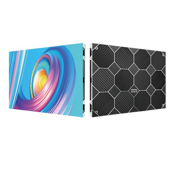Quality Full Color Super Slim LED Display , Small Pixel Screen XM-II Series for sale