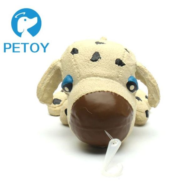 Quality Cute Latex Pet Toys Durable Squeaky Toys For Pit Bulls New Design OEM Service for sale