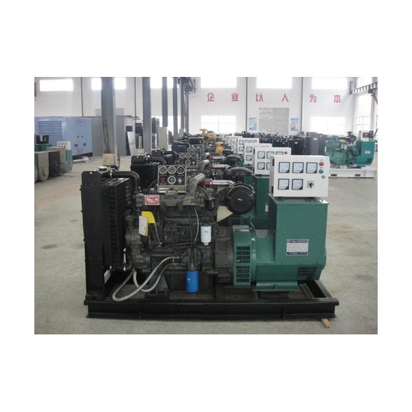 Quality 50kva Weifang Diesel Generator set for sale