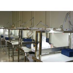 China Factory - Shanghai Anping Static Technology Co.,Ltd