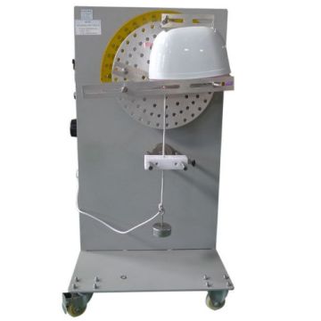 Quality IEC60335-1 clause 25.14 Figure 8 Power Cord Flexing Test Apparatus Testing the for sale