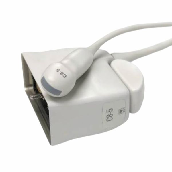 Quality IC Technology Compatible C8-5 Ultrasound Convex Probe for Medical Instruments for sale