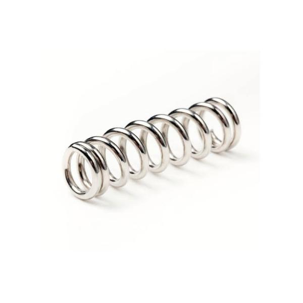 Quality Customizable 3mm Stainless Steel Compression Springs for sale