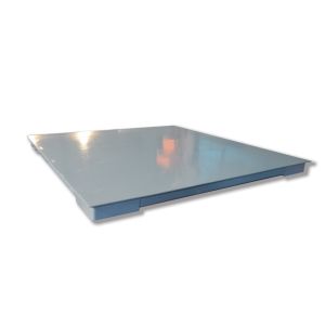 Quality Electronic Heavy Duty Weighing Scale 1000kg 2000kg 3000kg 5000kg With Printer for sale