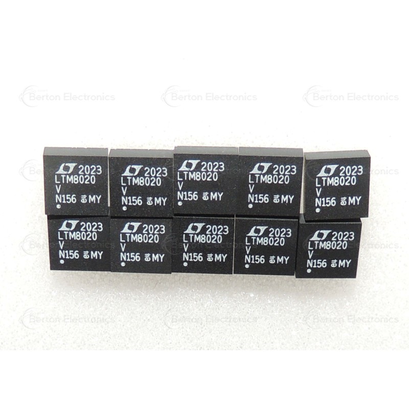 LTM8020IV#PBF &mu;Module Regulator