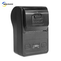 Quality NO Private Mold 58mm Wireless Thermal Bill Printer for Android Portable Series for sale
