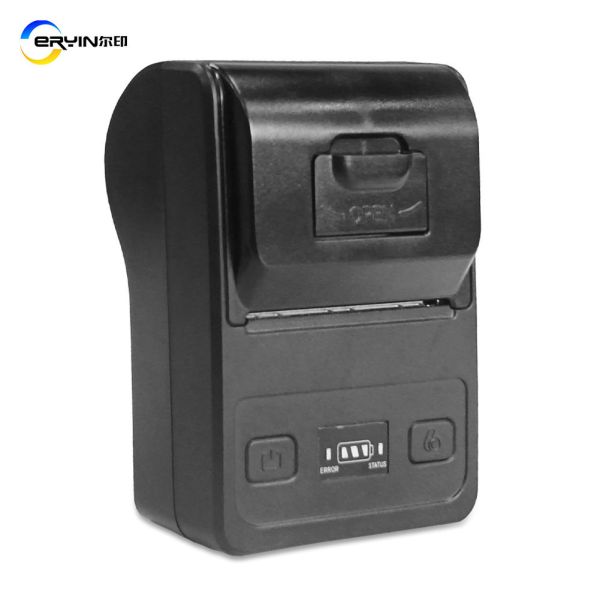 Quality NO Private Mold 58mm Wireless Thermal Bill Printer for Android Portable Series Printer for sale