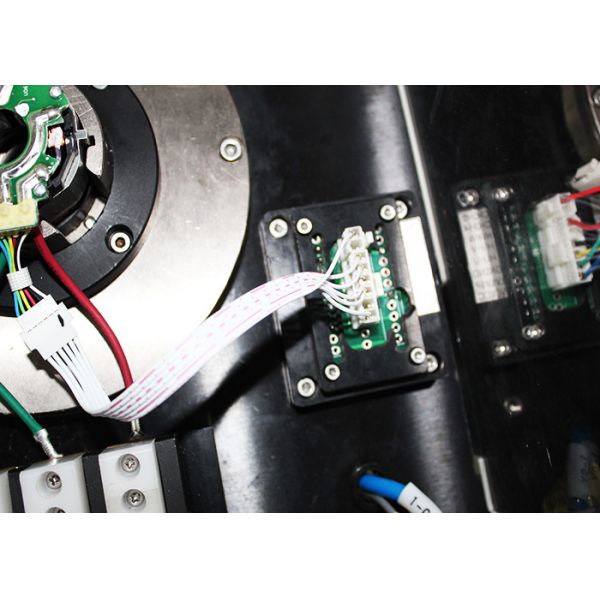 Quality Grey Color BLDC Brushless Motor Tester For Air Conditioner Indoor Unit for sale