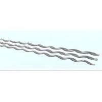 Quality Compression ACSR Jumper 8.00mm Preformed Conductor Splice Strand for sale