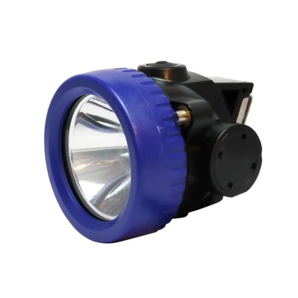Quality Future Tech BK3000 Rechargeable Miner’s Headlamp for Professional Mining for sale