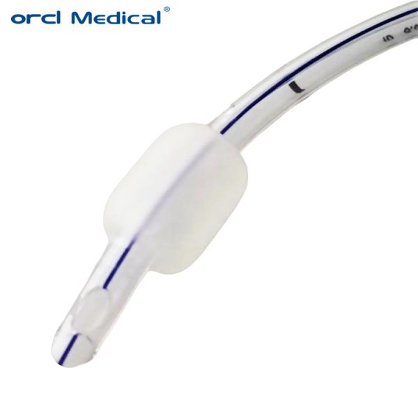 Quality Airway Management PVC Endotracheal Tube High Volume CE Approved for sale