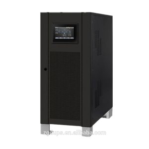Quality Remote Control 160KW Industrial Online UPS 200KVA UPS Power System for sale