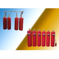 Quality Guangzhou Factory Price FM200 Fire Suppression System With HFC 227ea Gas for sale