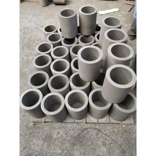 Quality Customizable Graphite Die for Melting Brass Billet or Brass Tube Advanced for sale