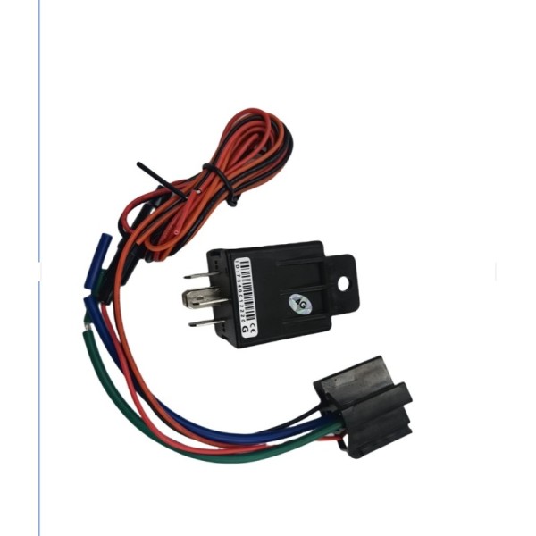 Quality Waterproof IP64 Real Time Vehicle Tracker , 4G GPS Tracker For Automobile for sale