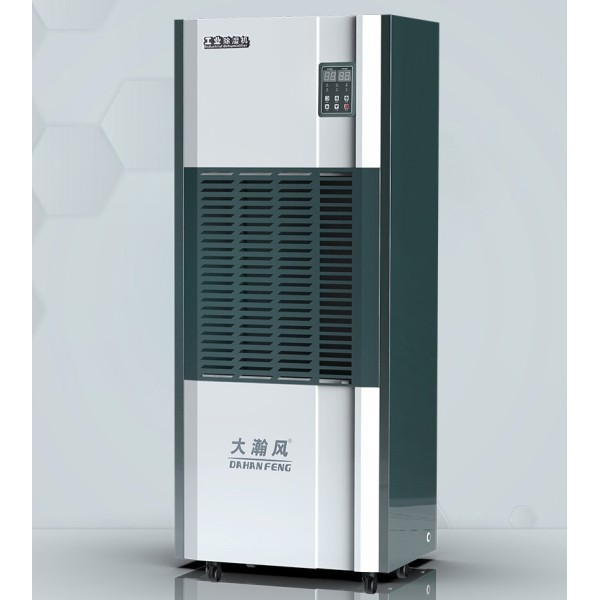 Quality Moisture Control Industrial Dehumidifier 220 V/50 Hz 4.0~6.8 l/h for sale