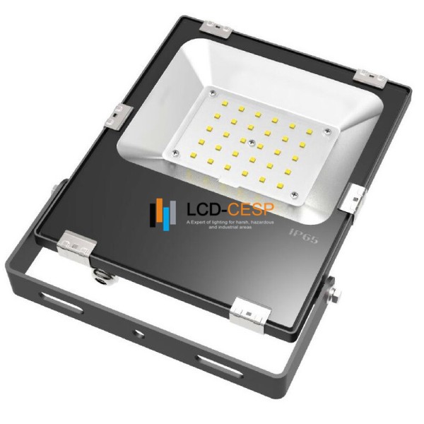 Quality Outdoor LED SMD Flood Light for sale