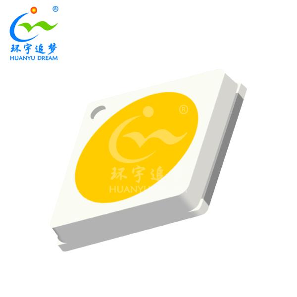 Quality 3030 SMD LED Chip 198LM/W 6500K for Indoor Lighting for sale