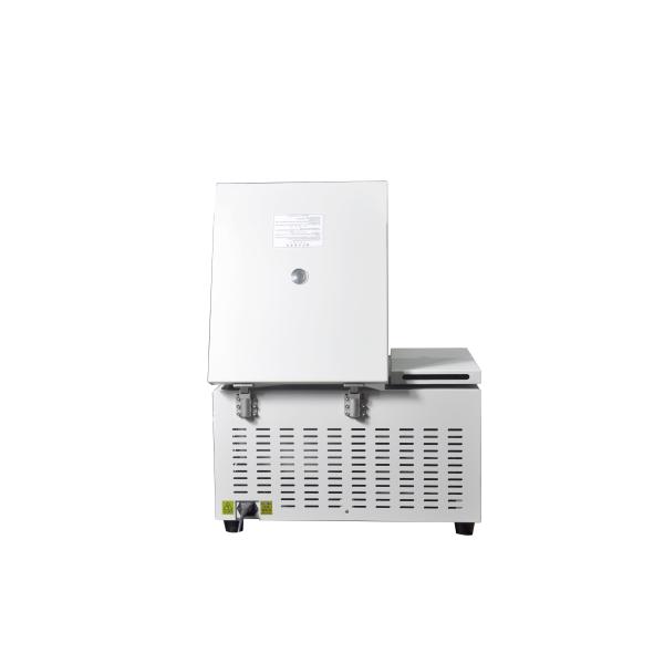 Quality CENLEE16R Fixed Angle Rotor Medical High Speed Centrifuge Machine Tabletop for sale