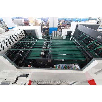 Quality Water Based Ink Flexo Pizza Box Printing Machine Fully Automatic for sale