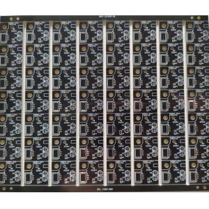 Quality Custom 2-Layer PCB Panelization Budget-Friendly&Suittable for Your Consumer for sale