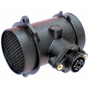 Quality Black Mercedes MAF Sensor 0 280 217 500 / 0 280 217 501 / 0000940548 / for sale