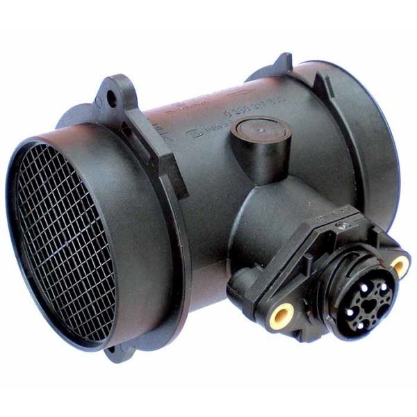 Quality Black Mercedes MAF Sensor 0 280 217 500 / 0 280 217 501 / 0000940548 / A0000940548 for sale