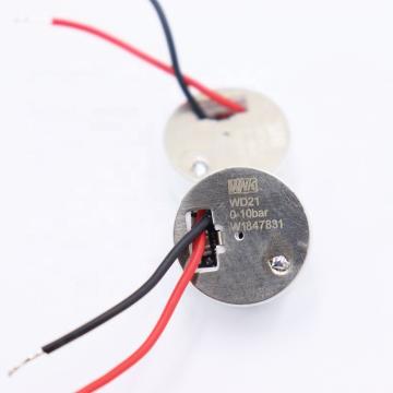Quality WNK Ceramic Capacitive Electronic Pressure Sensor For Corrosive Environment for sale