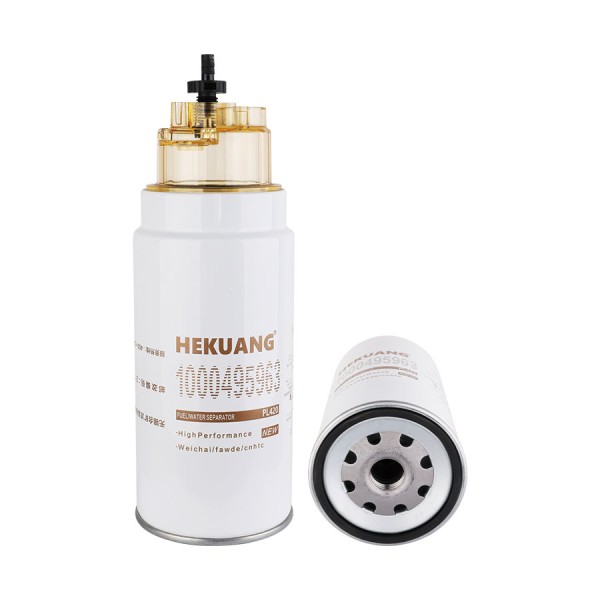 Quality Water Oil FilterC5116  Daewoo Water Filter For DX300 DX400 DX480 SY205-8 SY215-8 SY225-8 for sale