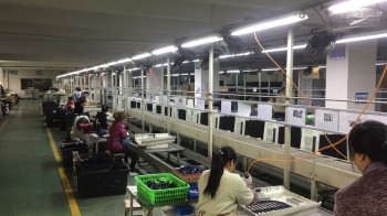 China Factory - KCoolVent Air Treatment Equipment Co., Ltd.