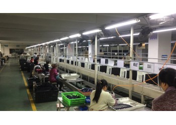China Factory - KCoolVent Air Treatment Equipment Co., Ltd.