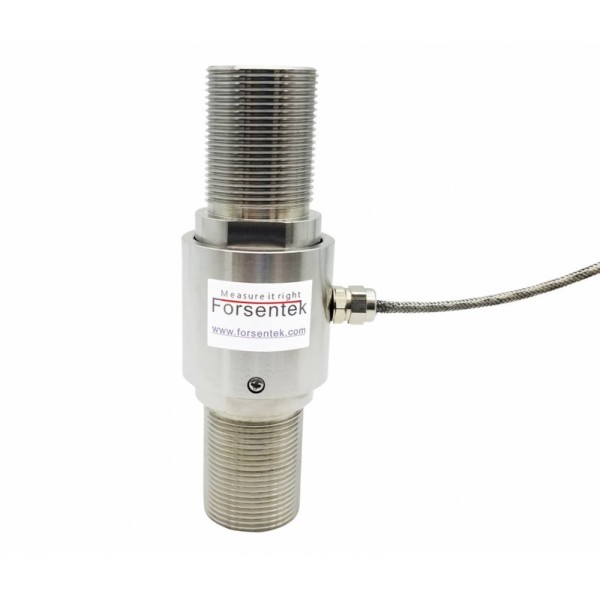 Quality Tension/compression load cell 20kN 30kN 50kN 100kN 200kN force transducer for sale