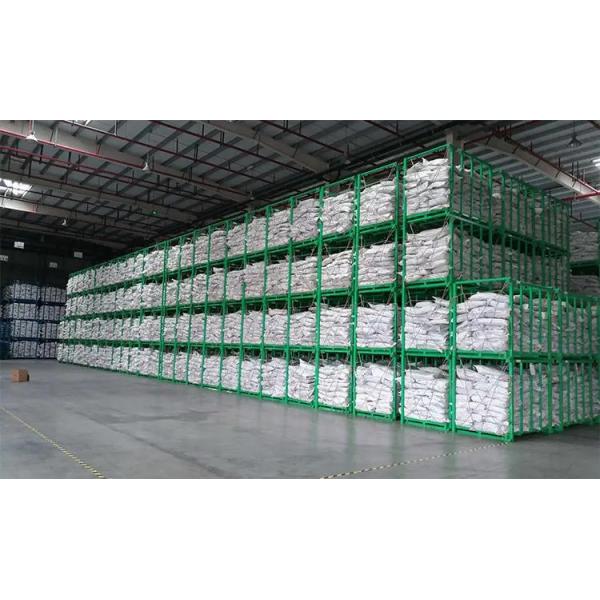 Quality Detachable Stackable Warehouse Racks Powder Coated Industrial Metal Tire Rack for sale